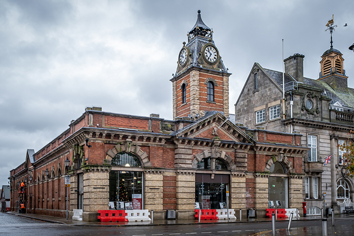 Chamber welcomes new chapter in Crewe's history