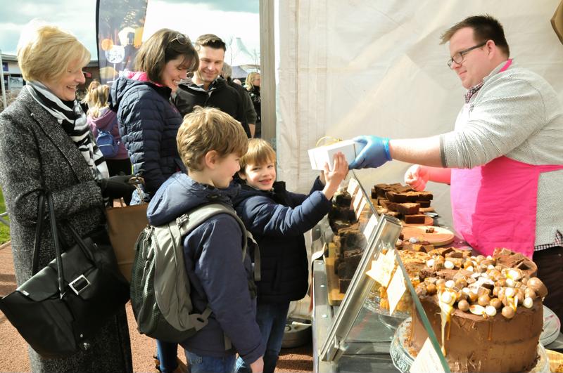 Chester Food Festival – Brings the stars for the biggest and best yet